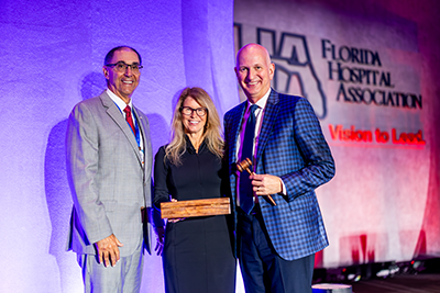 FHA Annual Meeting