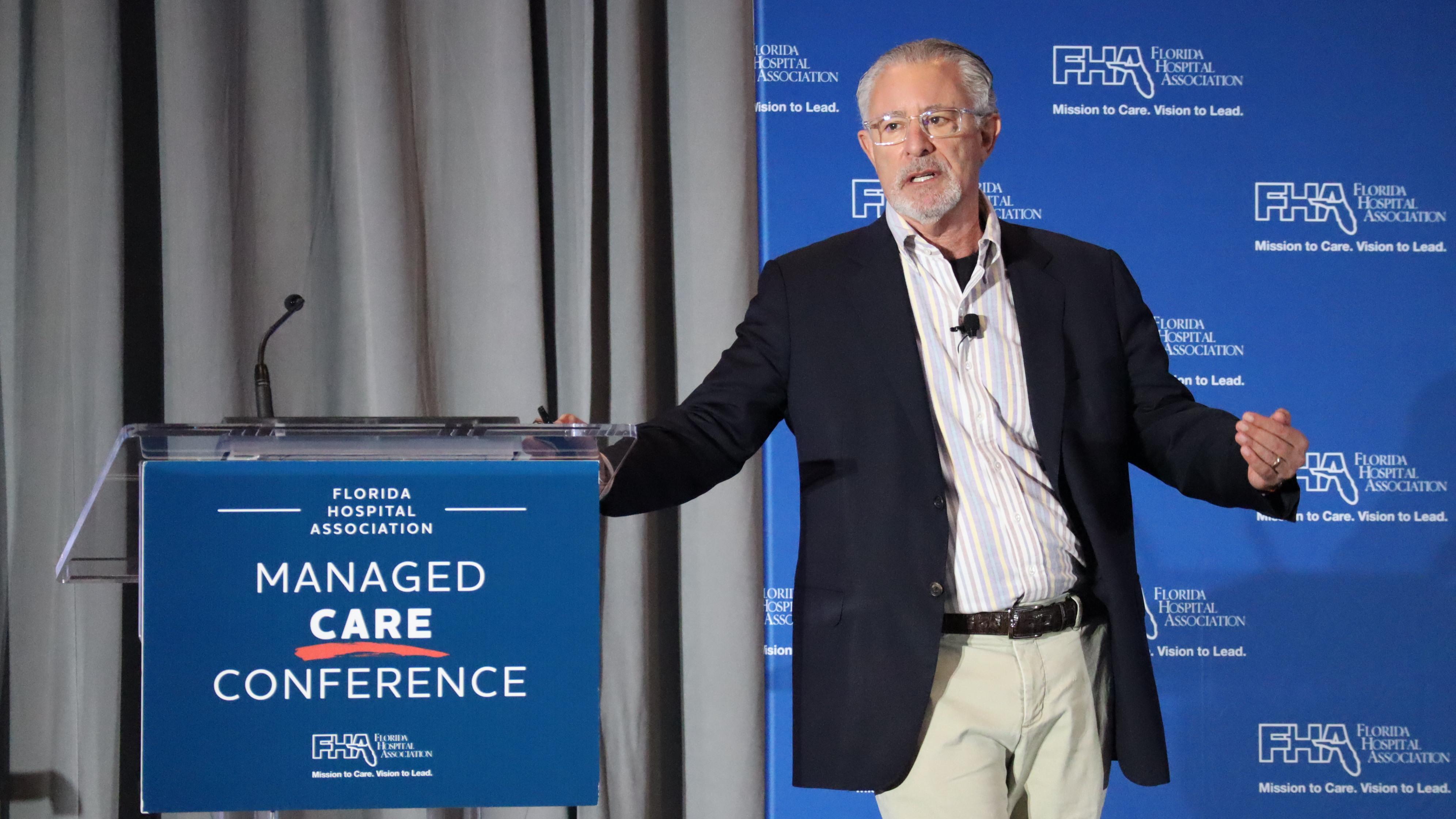Managed Care Conference