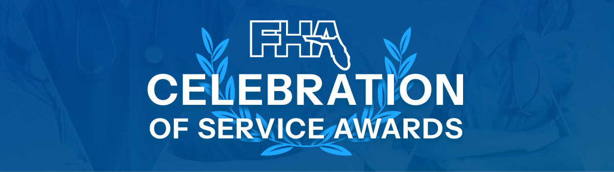 FHA Celebration of Service Awards